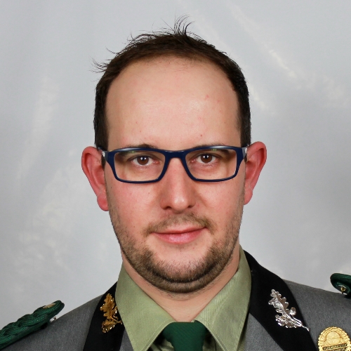 Vorstandschaft – Schützenverein Bischbrunn